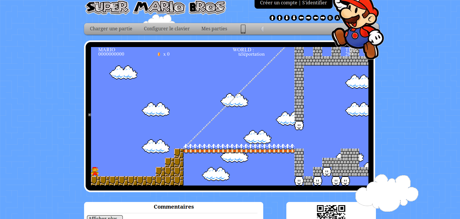 Projets - Ketluts Labs